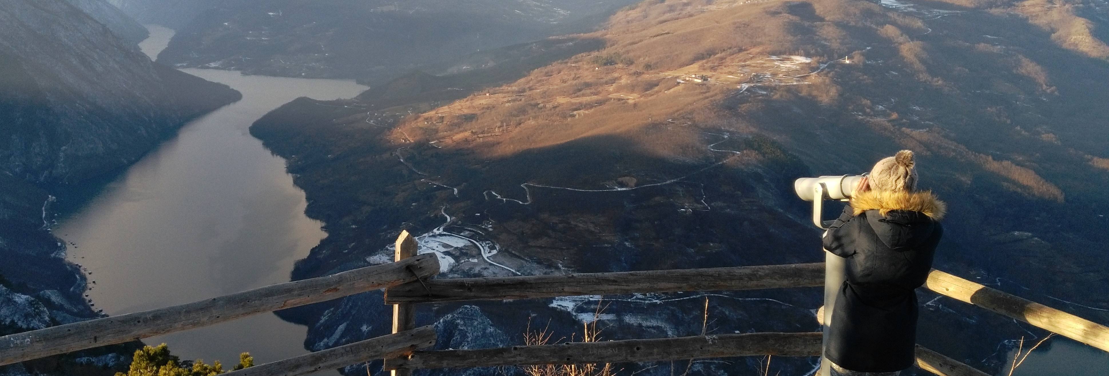 Nacionalni Park Tara i vidikovac Banjska stena – Trendy Travel Blog